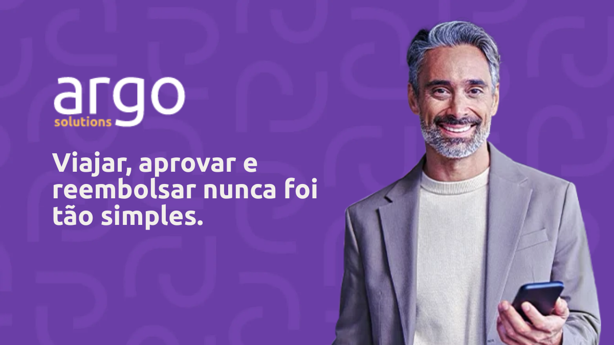 Localiza — Argo Solutions