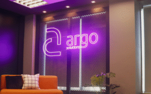 About | Argo Solutions